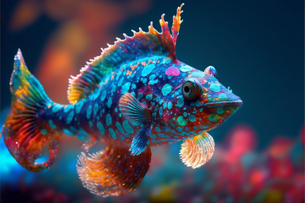 Fishing Photography: Capturing Your Catch Perfectly - Michaels Bait and ...