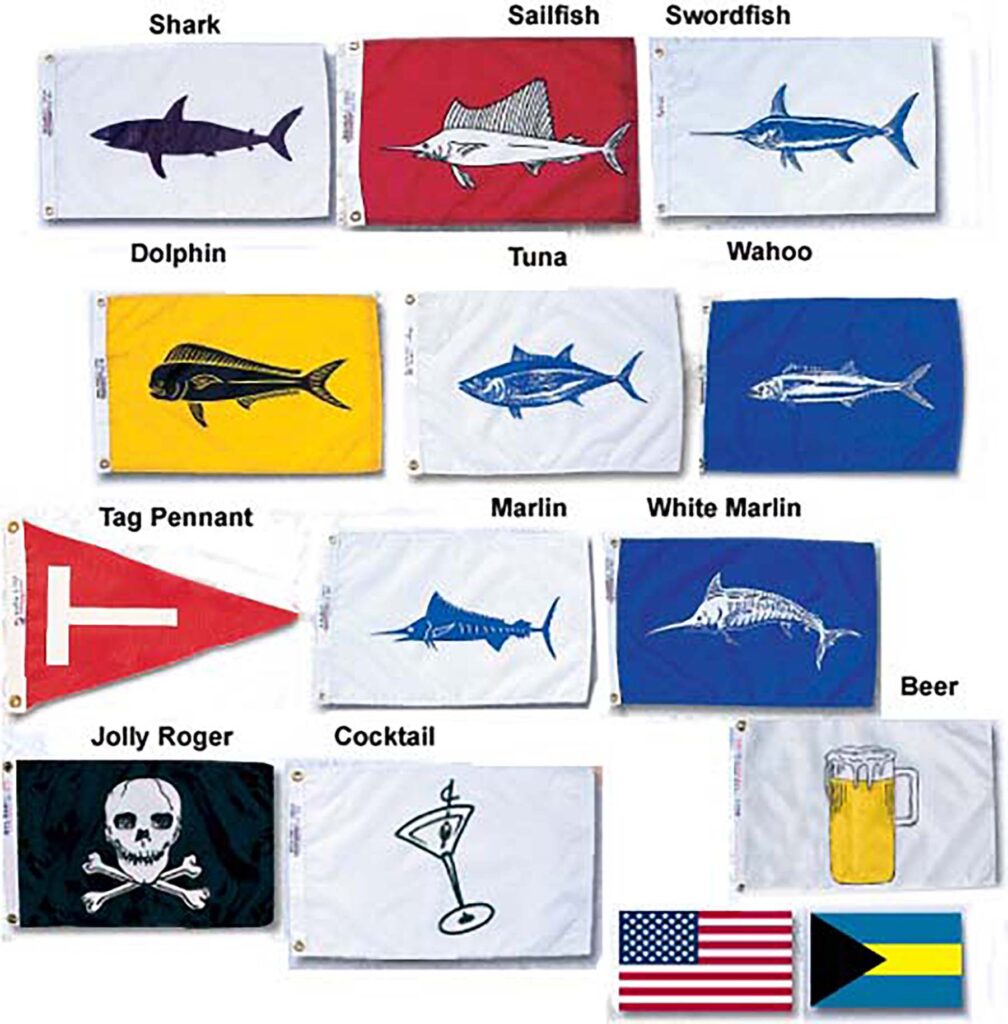 Fishing Flags Significance: History and Proper Usage for Anglers